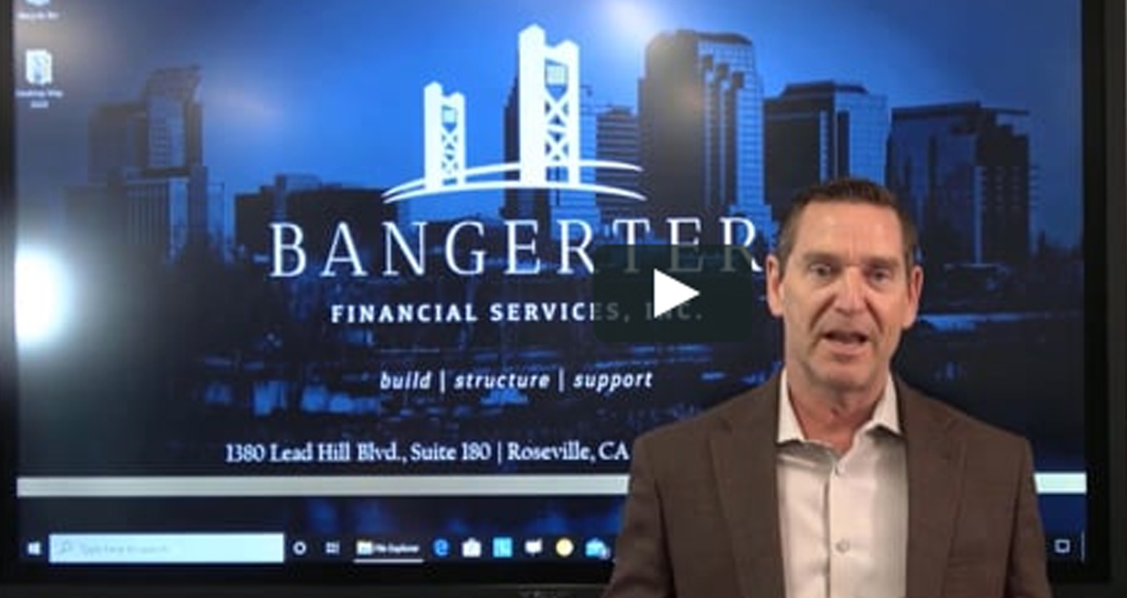 Complimentary Events | Bangerter Financial Services
