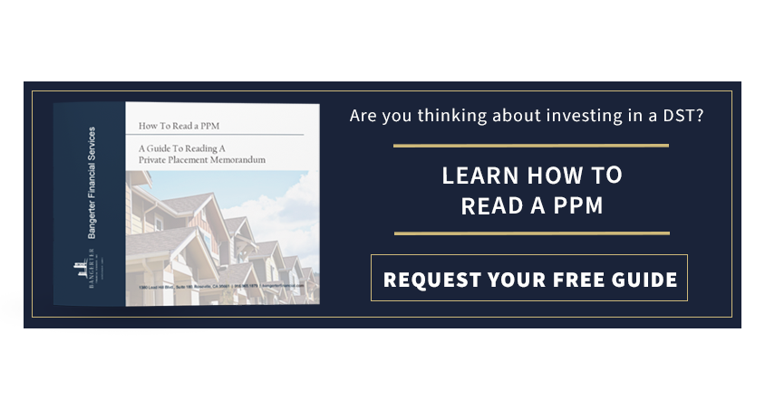 How To Read A PPM | Bangerter Financial Services